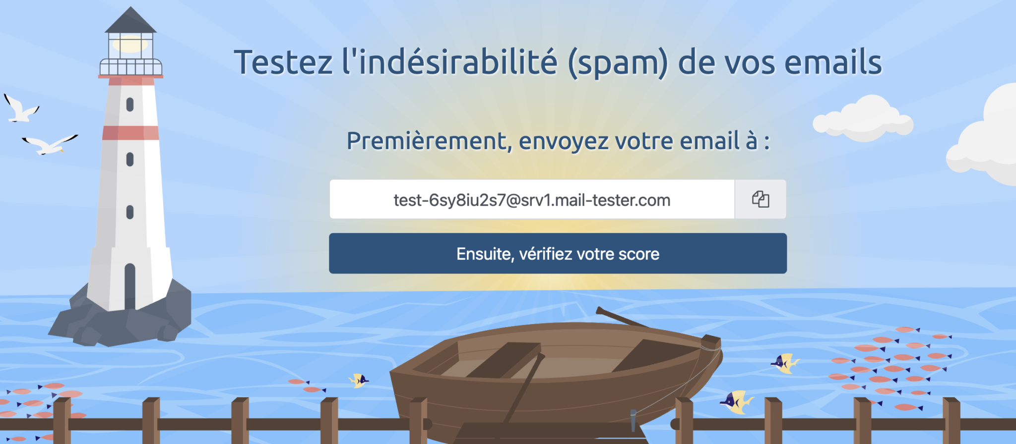 Mes e-mails partent en spam : causes et solutions - L'atelier informatique